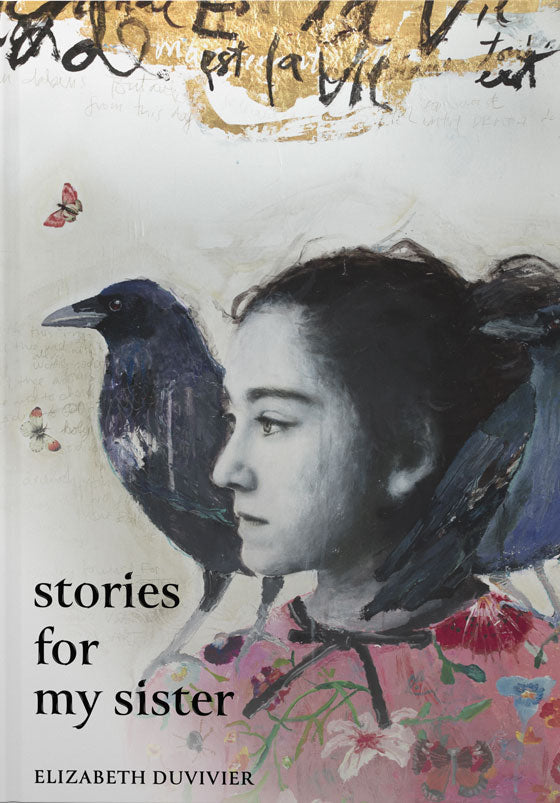 Stories for My Sister – KnitWit Yarn Shop