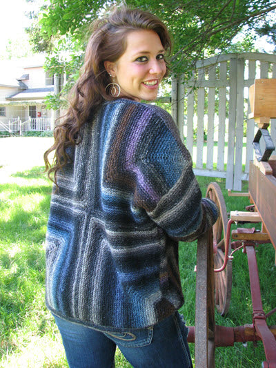 Cottage Creation Pattern Booklets – KnitWit Yarn Shop